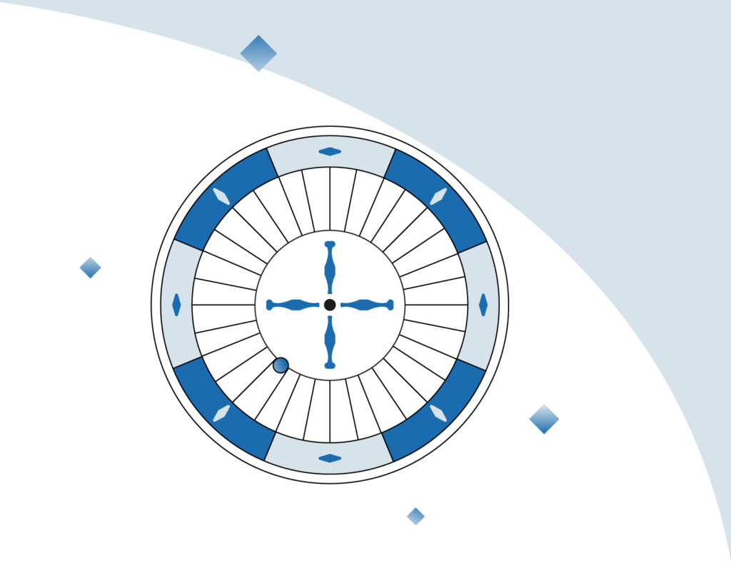 Rolet Online – Cara Bermain Rolet di Indonesia